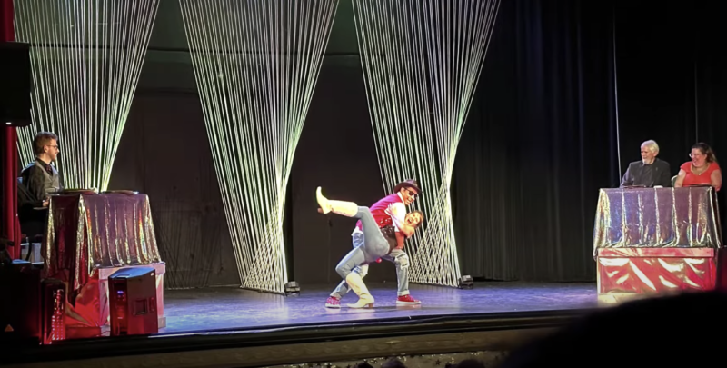 Guthrie cardiologist uses dance to encourage patients to be heart ...